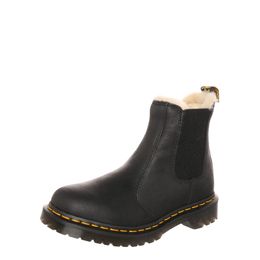 Dr. Martens Chelsea Boots 'Leonore II' Damen Gr&ouml;&szlig;e 40 schwarz Winterschuhe