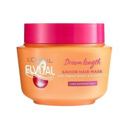 L'Oréal L'Oréal ElvitalDream Length Savior Hair Mask 300 ml