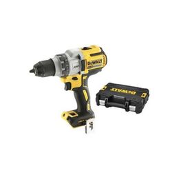 Dewalt 18V XR XRP Brushless Drill Driver - Bare Unit