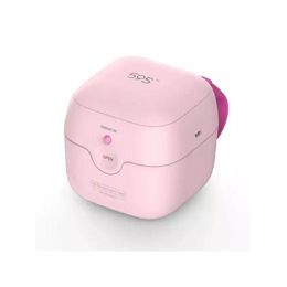 59S UVC LED STERILIZING BOX MINI S6 PINK