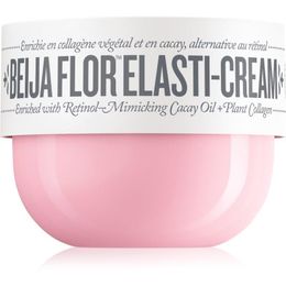 Sol de Janeiro Beija Flor Elasti-Cream hydratisierende Körpercreme verbessert die Hautelastizität 240 ml