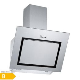 respekta Schr&auml;ghaube 60 cm CH 22020 IXB Edelstahl