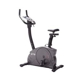 Tchibo Christopeit Sport Heimtrainer Ergometer »ET 6« Anthrazit