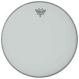 Remo Emperor Coated 22", BassDrum Batter/Reso