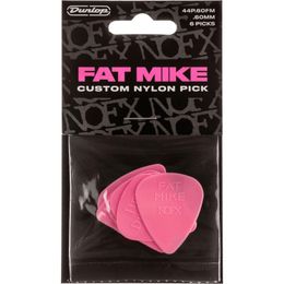 Dunlop 44P060FM Fat Mike 0,60 mm