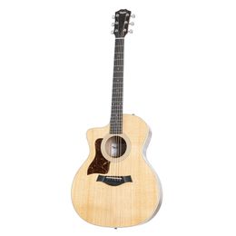 Taylor 214ce-W Lefthand