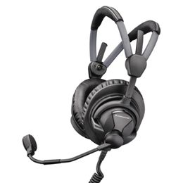 Sennheiser HMD 27