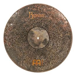 MEINL Byzance Thin Ride 20", B20EDTR, Extra Dry