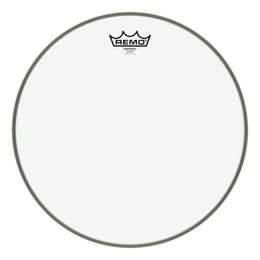 Remo Emperor Clear 20", BassDrum Batter/Reso