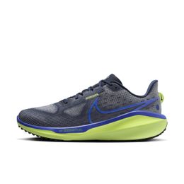 Nike Vomero 17 Herren-Straßenlaufschuh - Blau