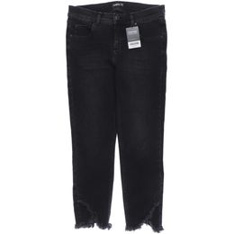 Angels Damen Jeans, schwarz, Gr. 30