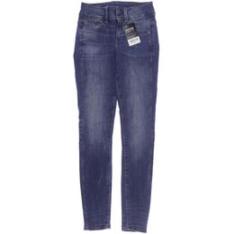 G-Star Raw G Star RAW Damen Jeans, blau, Gr. 24