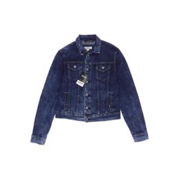 Jonas Nielsen Herren Jacke, blau, Gr. 158