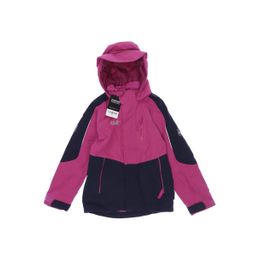 Jack Wolfskin Damen Jacke, pink, Gr. 116