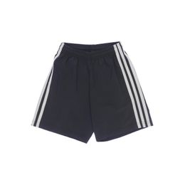 Adidas Herren Shorts, grau, Gr. 128