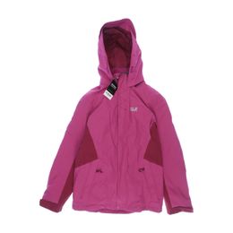 Jack Wolfskin Herren Jacke, pink, Gr. 164