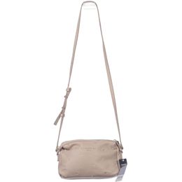 Liebeskind Berlin Damen Handtasche, beige, Gr.