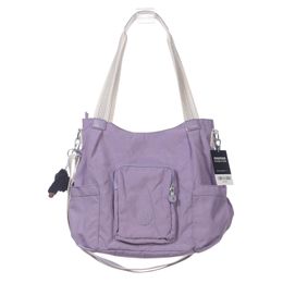 Kipling Damen Handtasche, flieder, Gr.