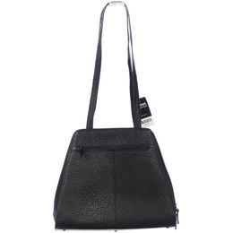 Voi Damen Handtasche, schwarz, Gr.