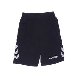 Hummel Herren Shorts, schwarz, Gr. 46