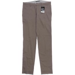 Drykorn Herren Stoffhose, beige, Gr. 46