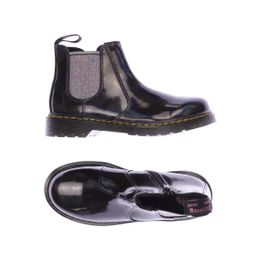 Dr. Martens Damen Stiefelette, braun, Gr. 36