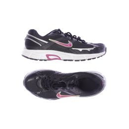 Nike Damen Sneakers, schwarz, Gr. 39