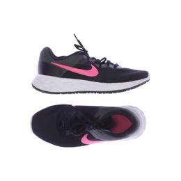 Nike Damen Sneakers, schwarz, Gr. 37.5