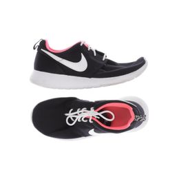 Nike Damen Sneakers, schwarz, Gr. 38.5