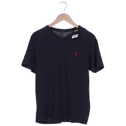 Polo Ralph Lauren Herren T-Shirt, marineblau, Gr. 48