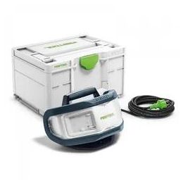 FESTOOL Baustrahler SYSLITE DUO-Plus