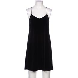 Only Damen Kleid, schwarz, Gr. 34