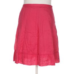 Tommy Hilfiger Damen Rock, pink, Gr. 10