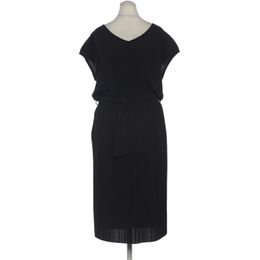 s.Oliver Damen Kleid, schwarz, Gr. 38