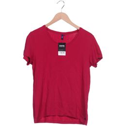 Cecil Damen T-Shirt, pink, Gr. 38