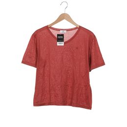 Aigner Damen T-Shirt, braun, Gr. 42