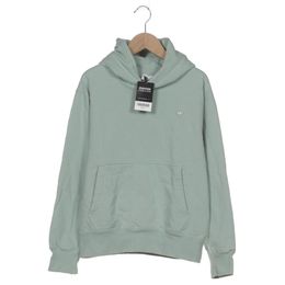 adidas originals Damen Kapuzenpullover, grün, Gr. 34