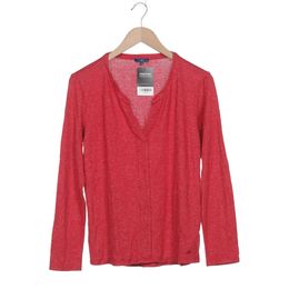 Tom Tailor Damen Pullover, rot, Gr. 36