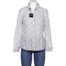 Betty Barclay Damen Bluse, weiß, Gr. 42