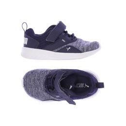 Puma Damen Kinderschuhe, marineblau, Gr. 23