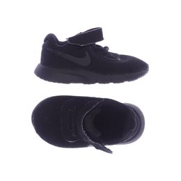 Nike Herren Kinderschuhe, schwarz, Gr. 21