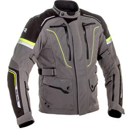 Richa Infinity 2 Pro, Textiljacke wasserdicht