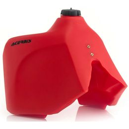 Acerbis Honda XR 250/450R 22 L, Kraftstofftank
