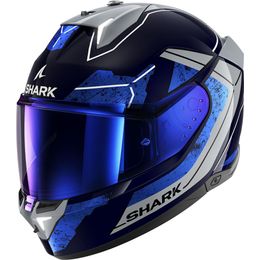 SHARK Skwal i3 Rhad, Integralhelm