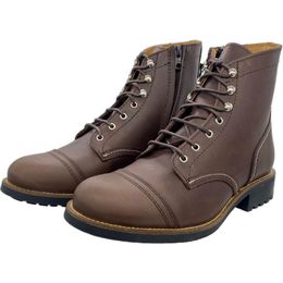 Rokker Moto Ranger, Schuhe