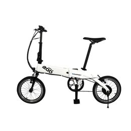 Blaupunkt Carla 200 Falt-E-Bike 16"