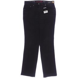 Brax Damen Jeans, schwarz, Gr. 36