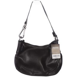 Coccinelle Damen Handtasche, schwarz, Gr.