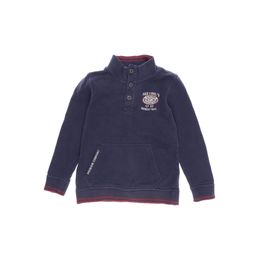 s.Oliver Herren Hoodies & Sweater, marineblau, Gr. 128