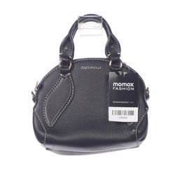 Coccinelle Damen Handtasche, schwarz, Gr.